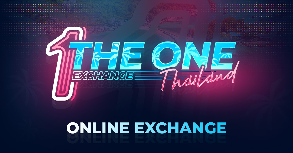 The One Exchange